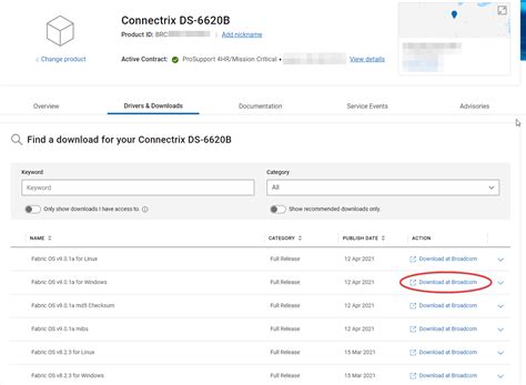how to access brocade fos for connectrix b series and legacy dell