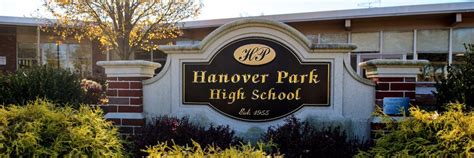 Hanover Park High School