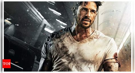 Sidharth Mahotras Yodha Postponed To March 2024 Mr And Mrs Mahi To Be