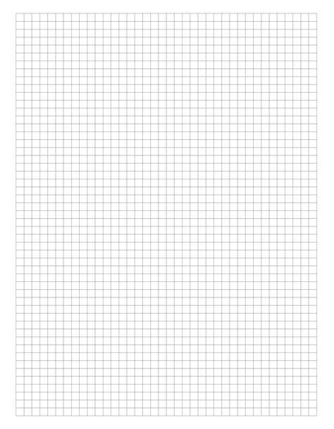 Math Staar 6th 7th 8th Grade Graph Paper Reference Chart Poster