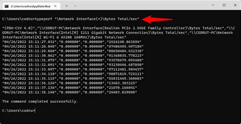 Command Prompt CMD 10 Network Related Commands You Should Know