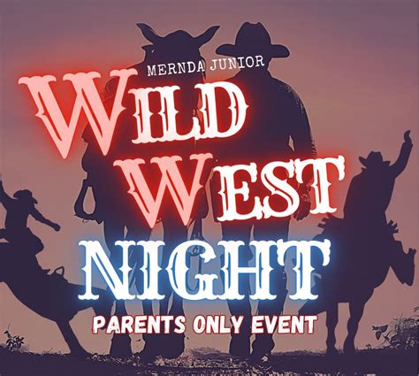 Wild West Night Waterview Dr Mernda Vic Australia Diamond Creek