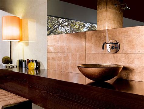 Copper Interior Design Trends