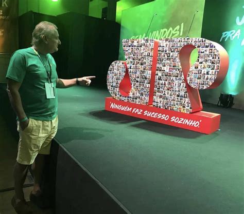 Apesar Das Demissões Recentes Jovem Pan News é Um Grande Sonho