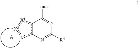 Tricyclic Pi3k Inhibitor Compounds And Methods Of Use Eureka Patsnap