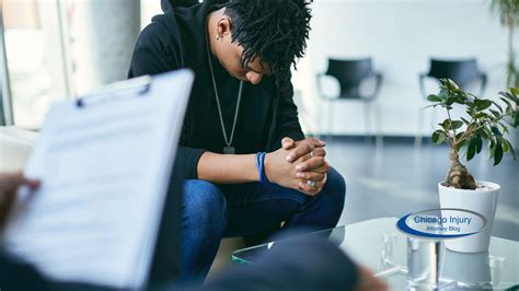 The Impact Of Personal Injury On Mental Health Chicago Injury
