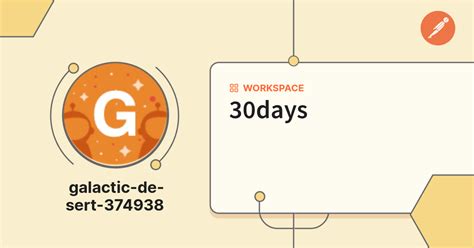 30days Postman Api Network