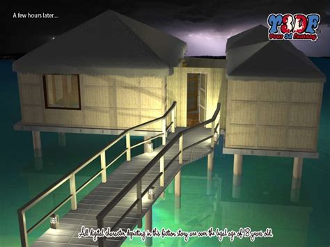 Y3df Evolution 2 Comicsxd