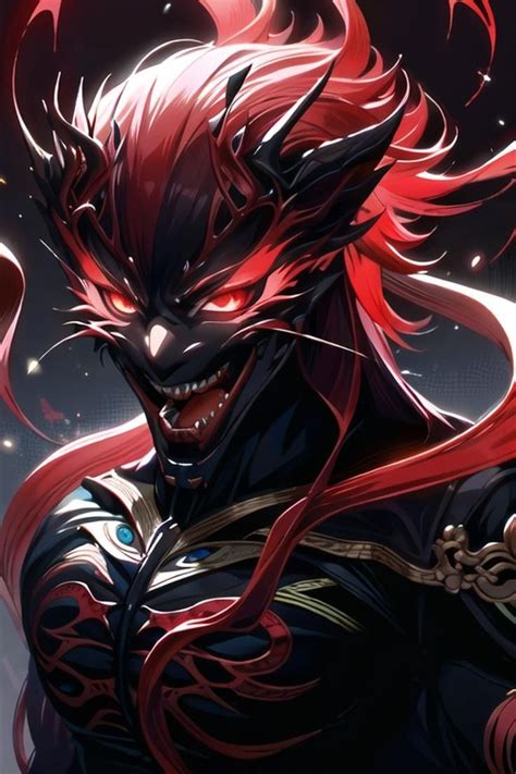 Pin By Bryan Franco On Shadow Character Portraits Character Art Anime Babe