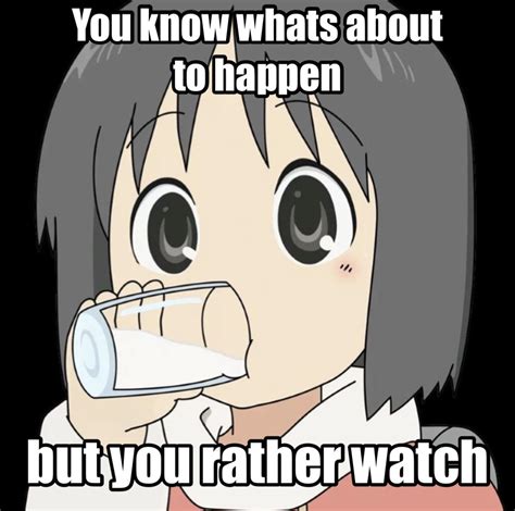 Nano Meme Rnichijou Nano Meme Rnichijou