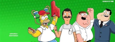 Animation Domination Alchetron The Free Social Encyclopedia