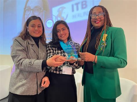 Equality In Tourism Opens Applications For 2026 Gender Equality