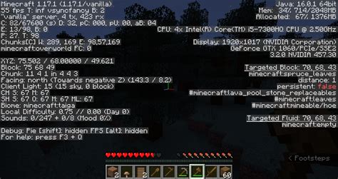 I Need To Find The Seed Of This Screenshot Can Anyone Help Me Minecraft Java R