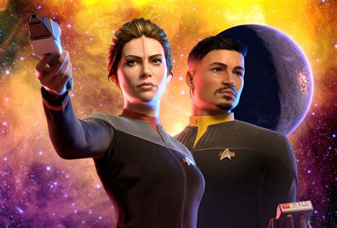 Star Trek Resurgance Adult Gaming Loverslab