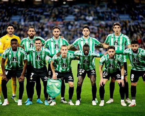Real Betis BalompiÉ Temporada 2021 22 Rui Silva Borja Iglesias