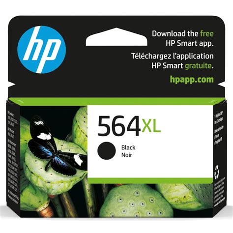 Hp Ink Photosmart Ink Cartridges
