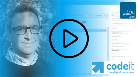 Codelt Insight Platforms Solutions For Research And Analytics