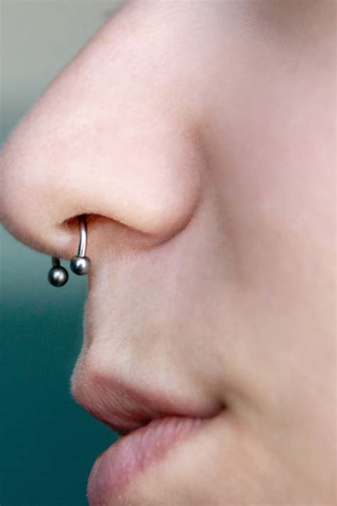 What Is A Septum Ring