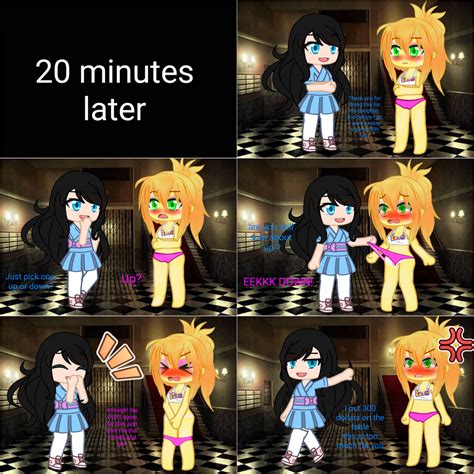 Was It Worth The Money Part 3 Nex Part 70 Fav By Nsjsnkke On Deviantart