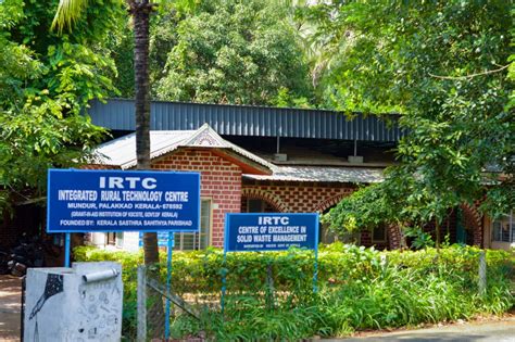 Blog Irtc