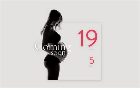 Countdown Timer Ui Design On Behance