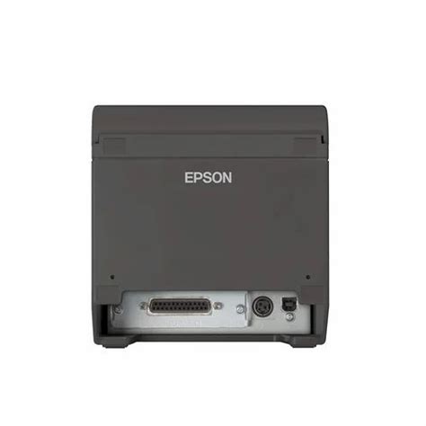 Epson Terminal Module Thermal Printer At ₹ 11000piece Epson Thermal