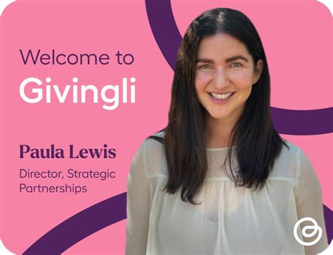 Teamgivingli Welcometotheteam Tech Startup Humanconnection Strategicpartnerships Givingli