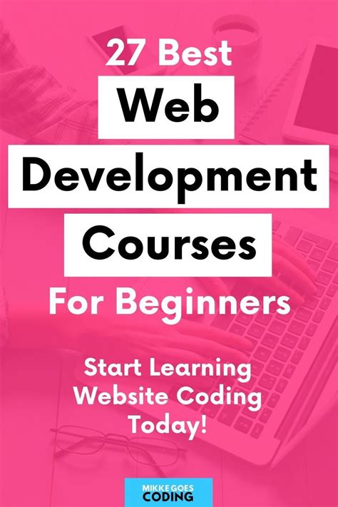 27 Best Web Development Courses For Beginners In 2023 Free And Paid
