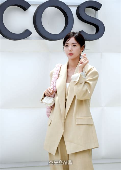 [포토] 채수빈 심쿵 하트