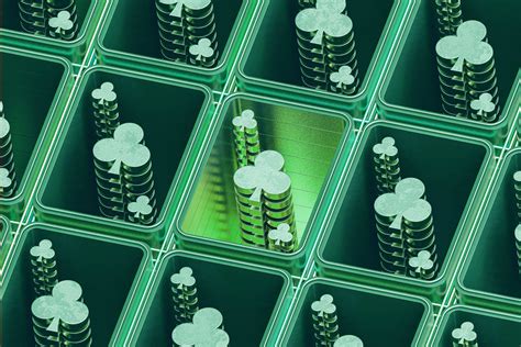 B2b Egaming Services Quadrant Group