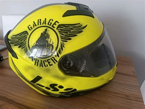 Ls2 Kask Türkiyedeki İkinci El Eşyaları Al And Sat Letgo