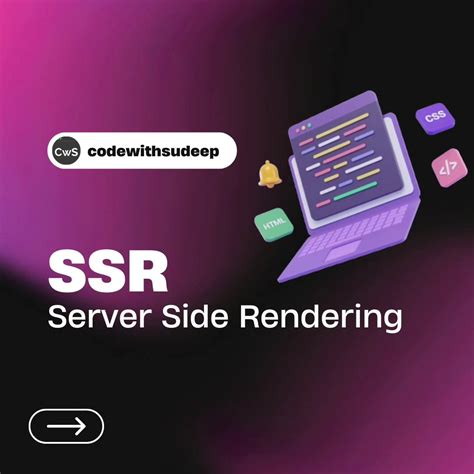 🚀 The Secret To Fast High Ranking Websites Ssr 🌍 Ever Wondered How