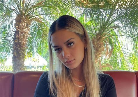 The Naked Truth About Ashley Serrano Age Height Boyfriend