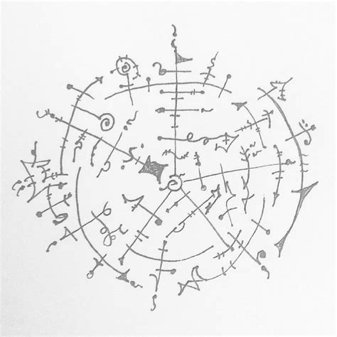 Witch Of Wals Wordless Dictionary