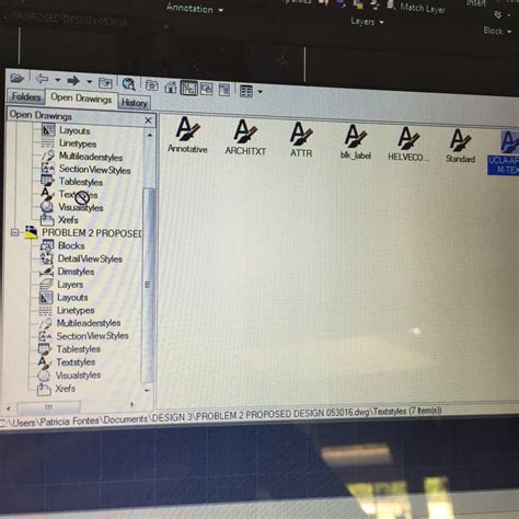 Solved Design Center In Autocad 2016 Is Not Allowing To Drag Autodesk Community