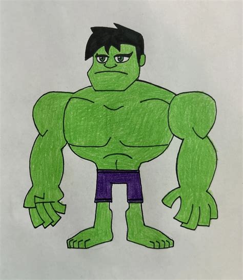 Hulk Teen Titans Go Extended Universe Wiki Fandom
