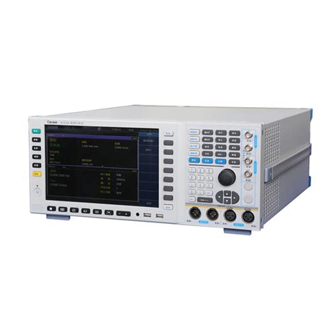 音视频仪器 苏州新利通仪器仪表有限公司