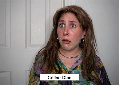 Ariel Charest Rend Hommage à Céline Dion Il Faut Voir Cette Vidéo