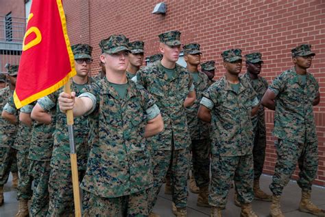 Dvids Images Walterboro Native Graduates As Honor Graduate For