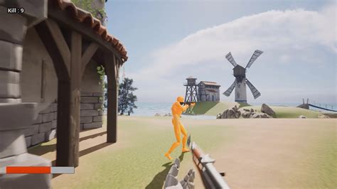 Rifat Hossain On Linkedin Unrealengine5 Unrealengine Gamedev