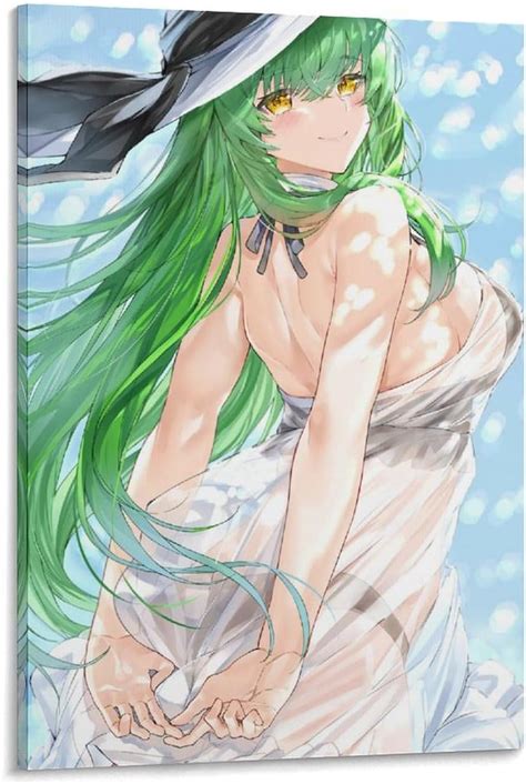Paxiaorou Code Geass Anime Posters The Summer Wind Cc