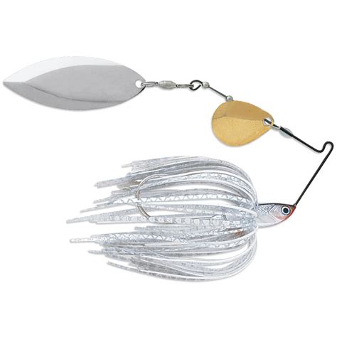 Terminator T 1 Original Titanium Spinnerbait 12 Oz Overtons