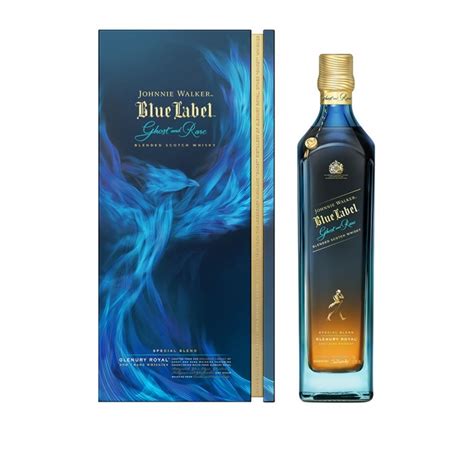 Glenury Royal Ever Rich