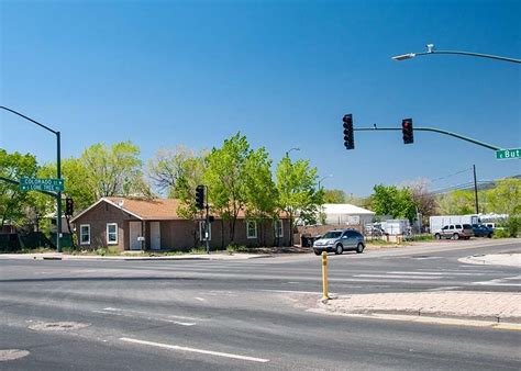 Lone Tree Overpass Pdb