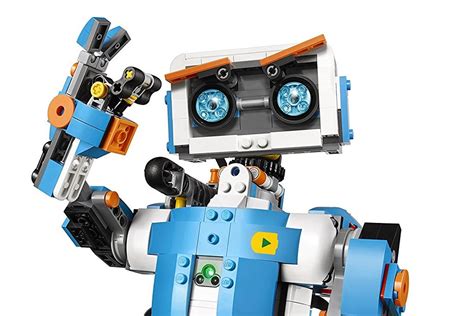 Everything You Need To Know About Lego Boost