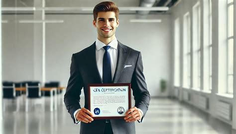 Cfa Certification The Key To Advancing Your Finance Career