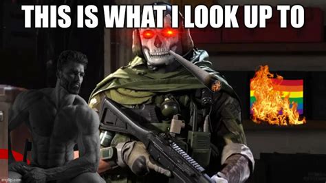 Cod Meme