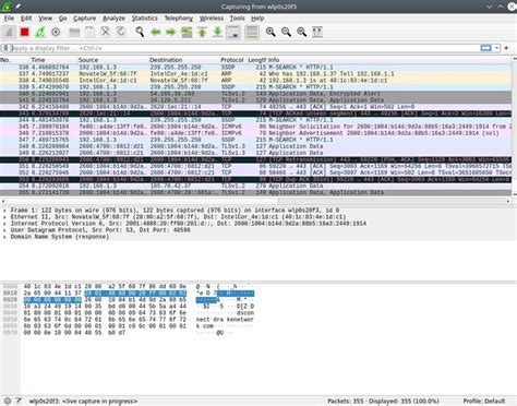 How To Use Wireshark To Sniff And Scan Network Traffic TechTarget