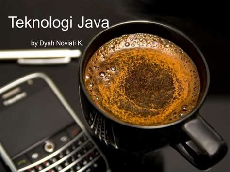 Ppt Java Ppt Ppt Java Ppt