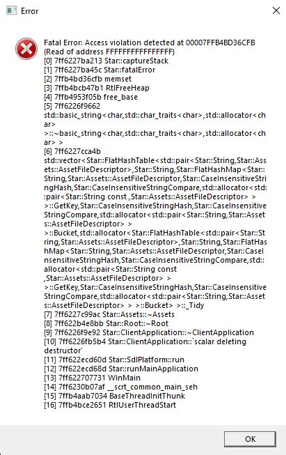 Help Modding The Game Starbound Loverslab